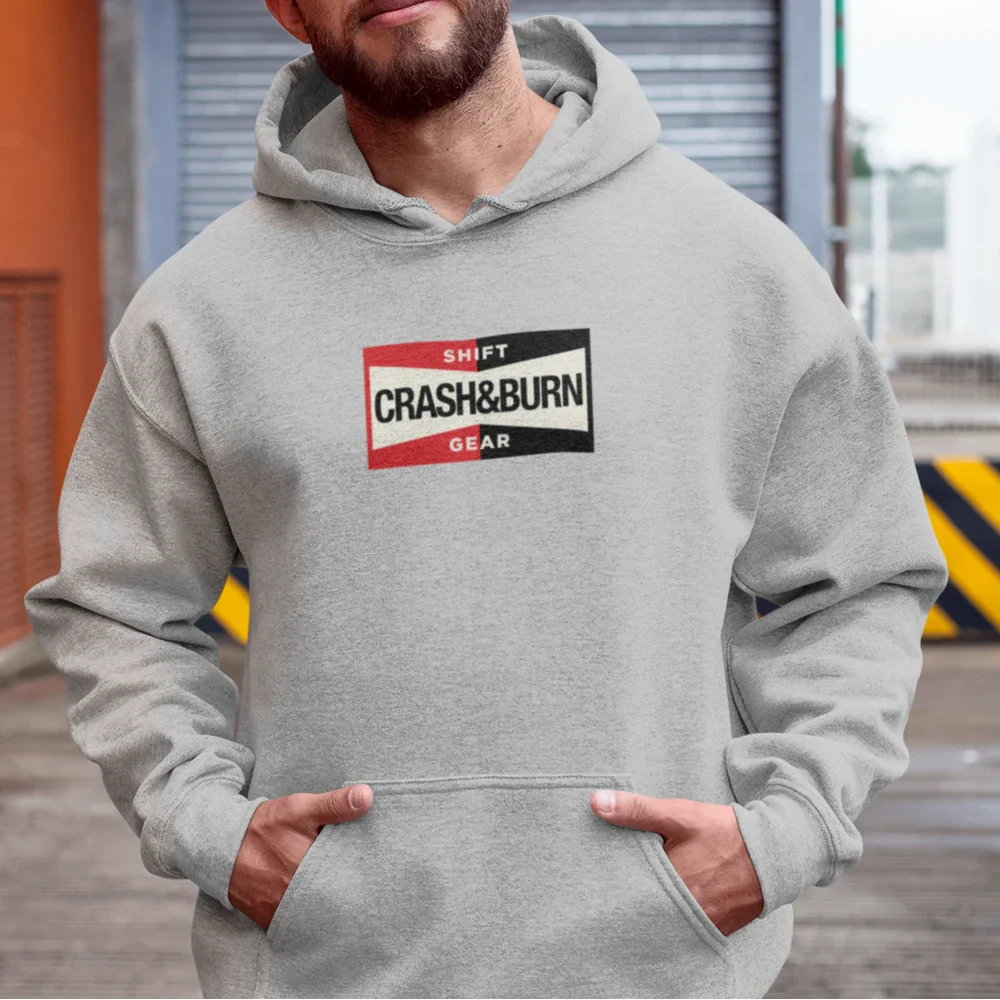 Logos OG – Crash & Burn